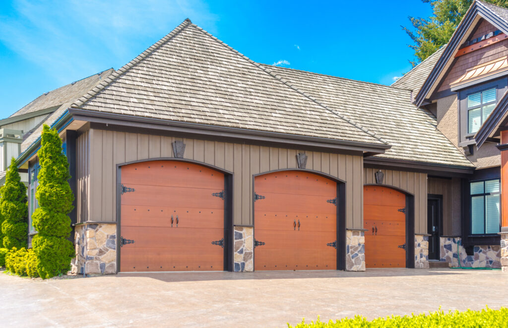 Custom Garage Doors in West Chester, PA | Howell Door